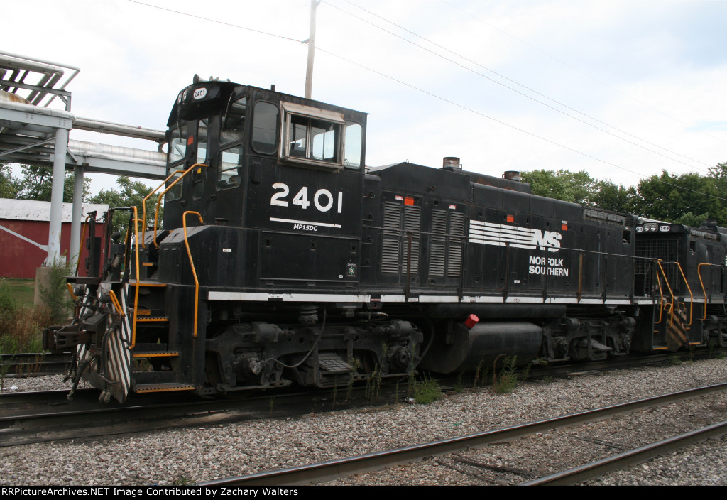 NS 2401